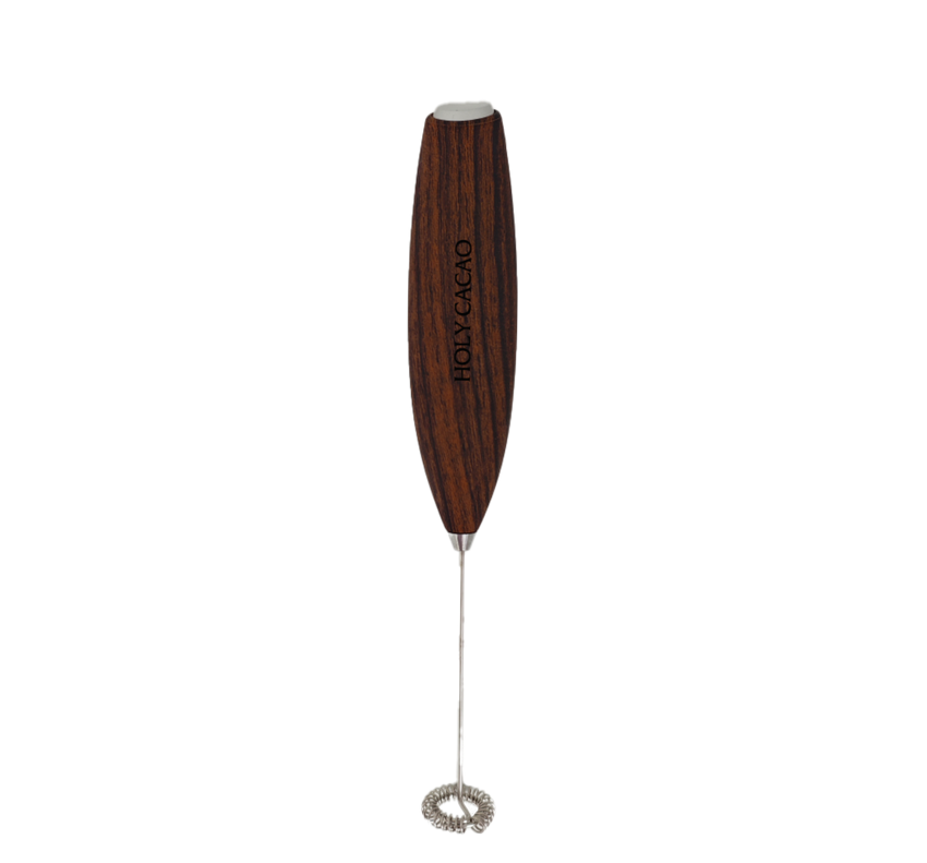 HOLY CACAO - Bone Broth Cacao Brews