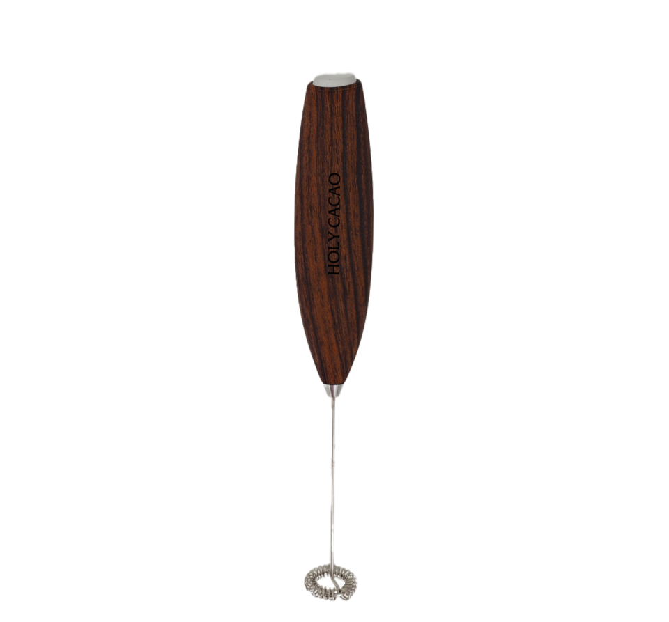 HOLY CACAO - Bone Broth Cacao Brews