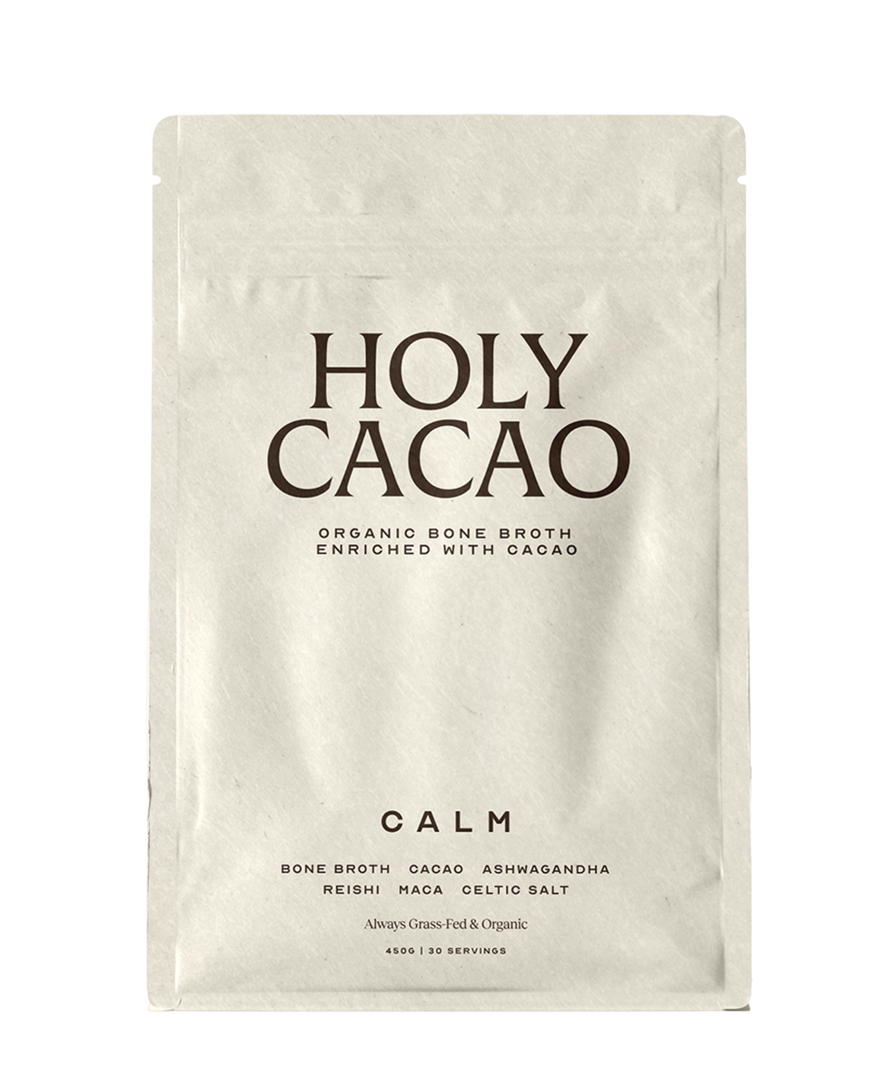 Products – HOLY CACAO