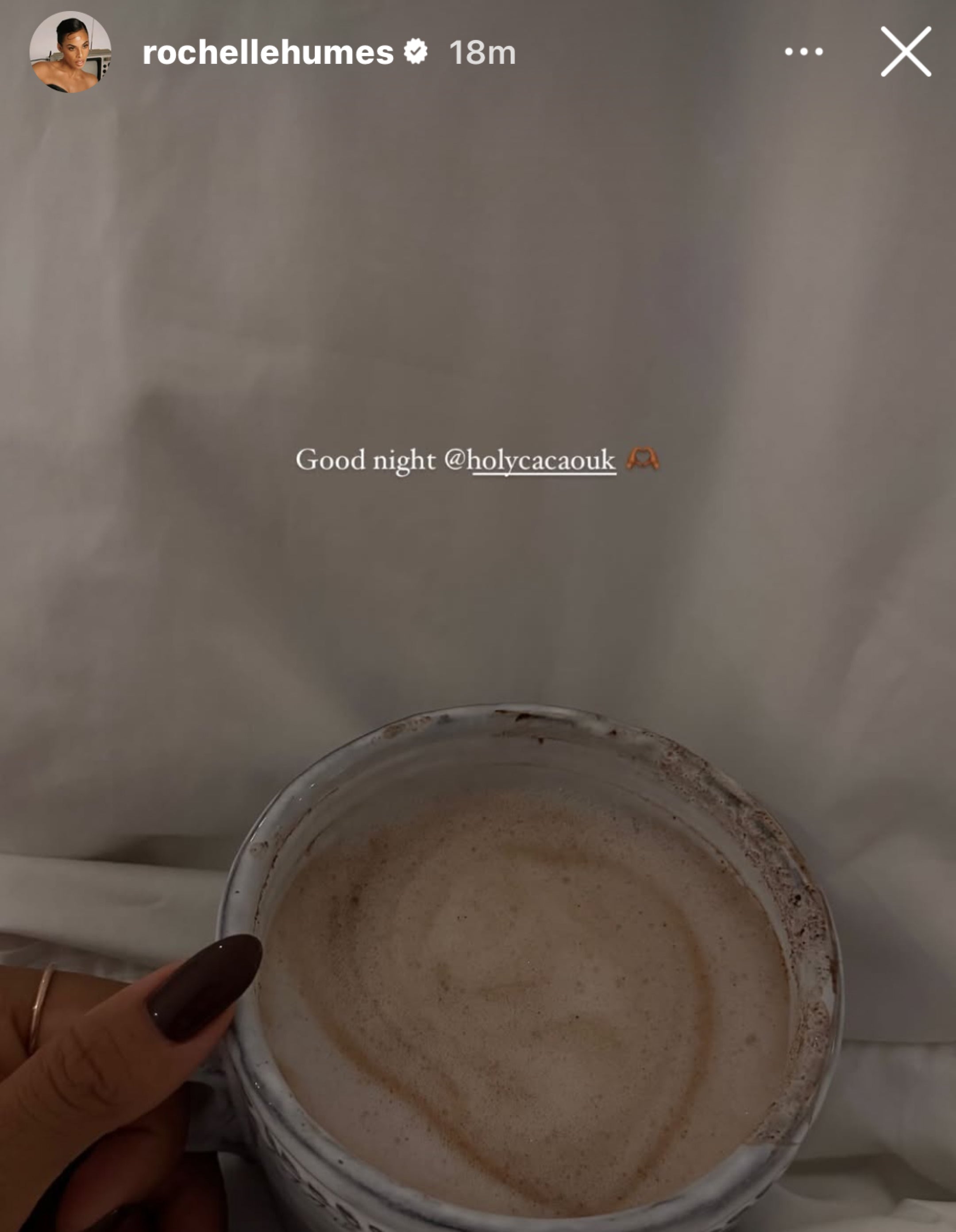 HOLY CACAO - Bone Broth Cacao Brews